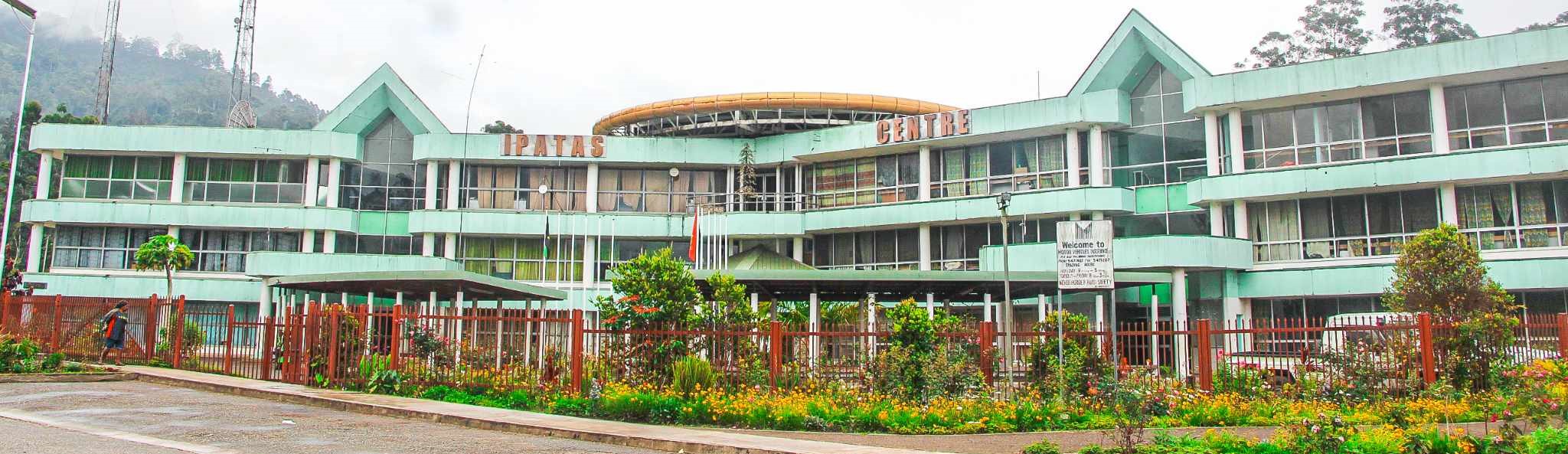 Homepage | Enga Provincial Government