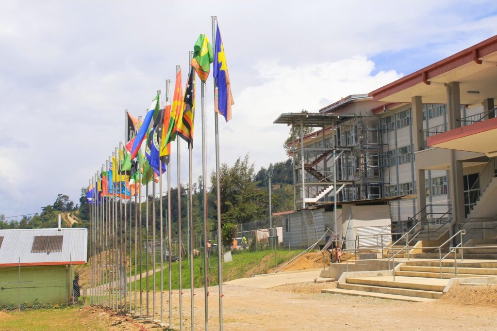 Projects | Enga Government