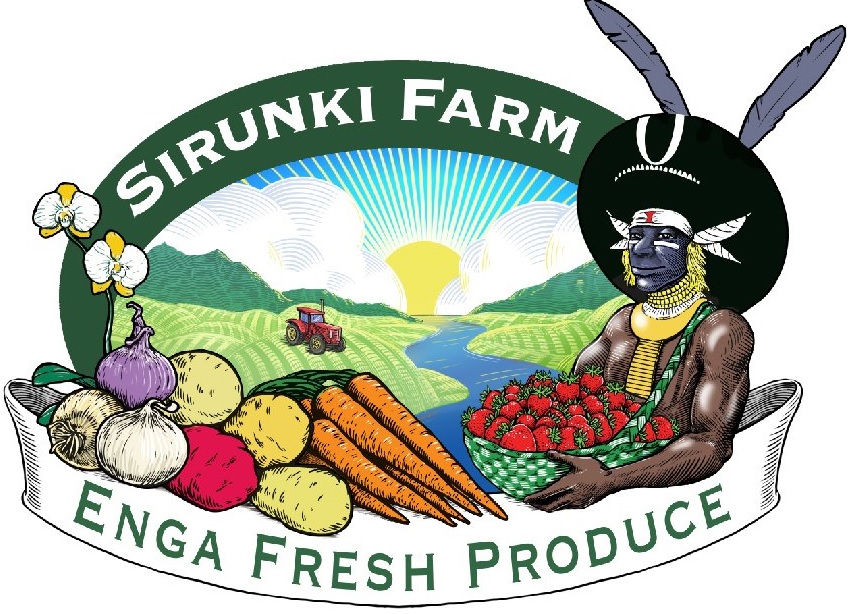 Sirunki Farm | Enga Government